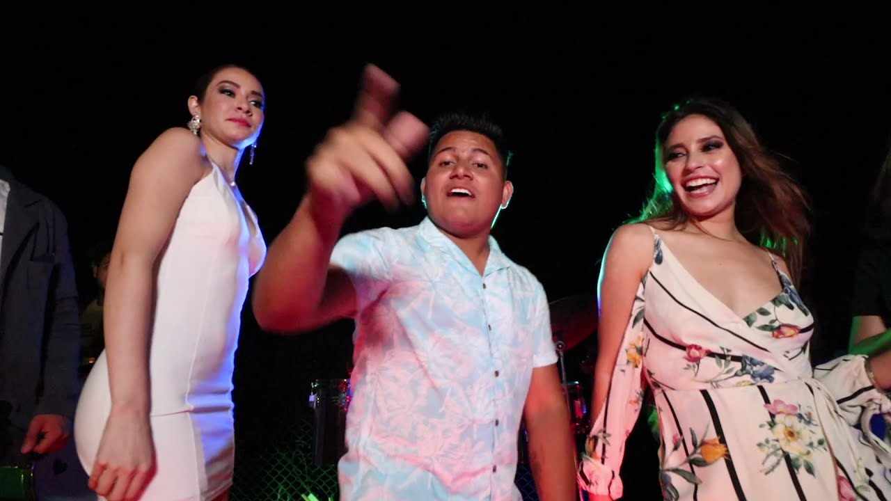 Alex Mora- Te Freseas (Video Oficial) - YouTube