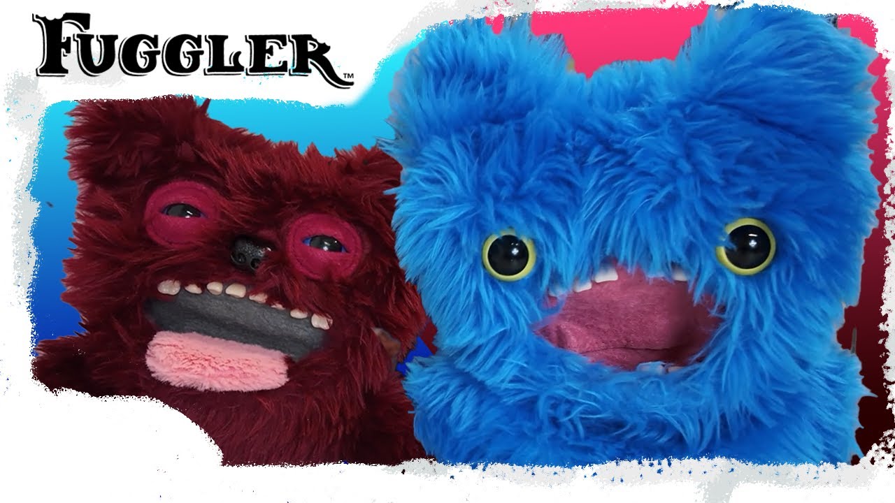 FUGGLER FOMO - FuggClub App - PROMO | Fugglers - YouTube