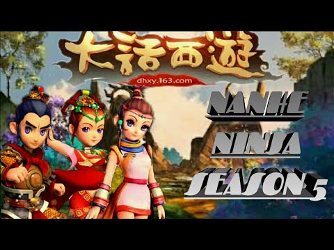 Nanhe Ninja Season 5 - Episode 1 - YouTube