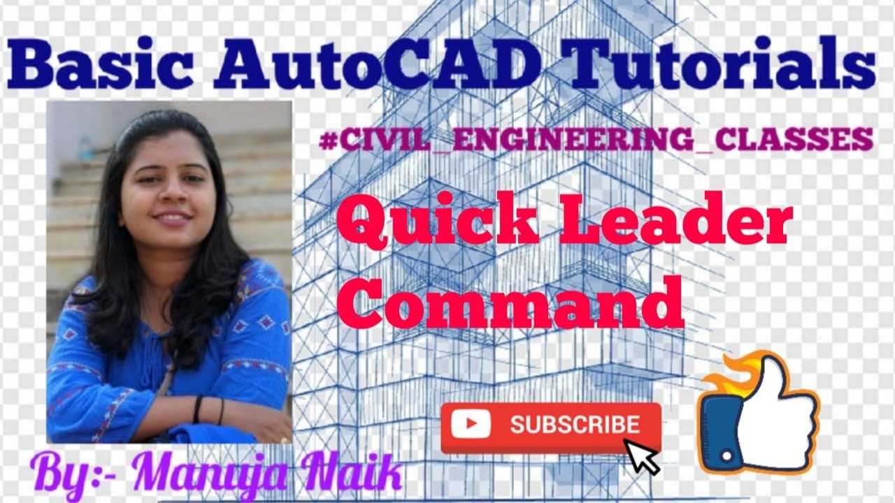 How to use Quick Leader Command - YouTube