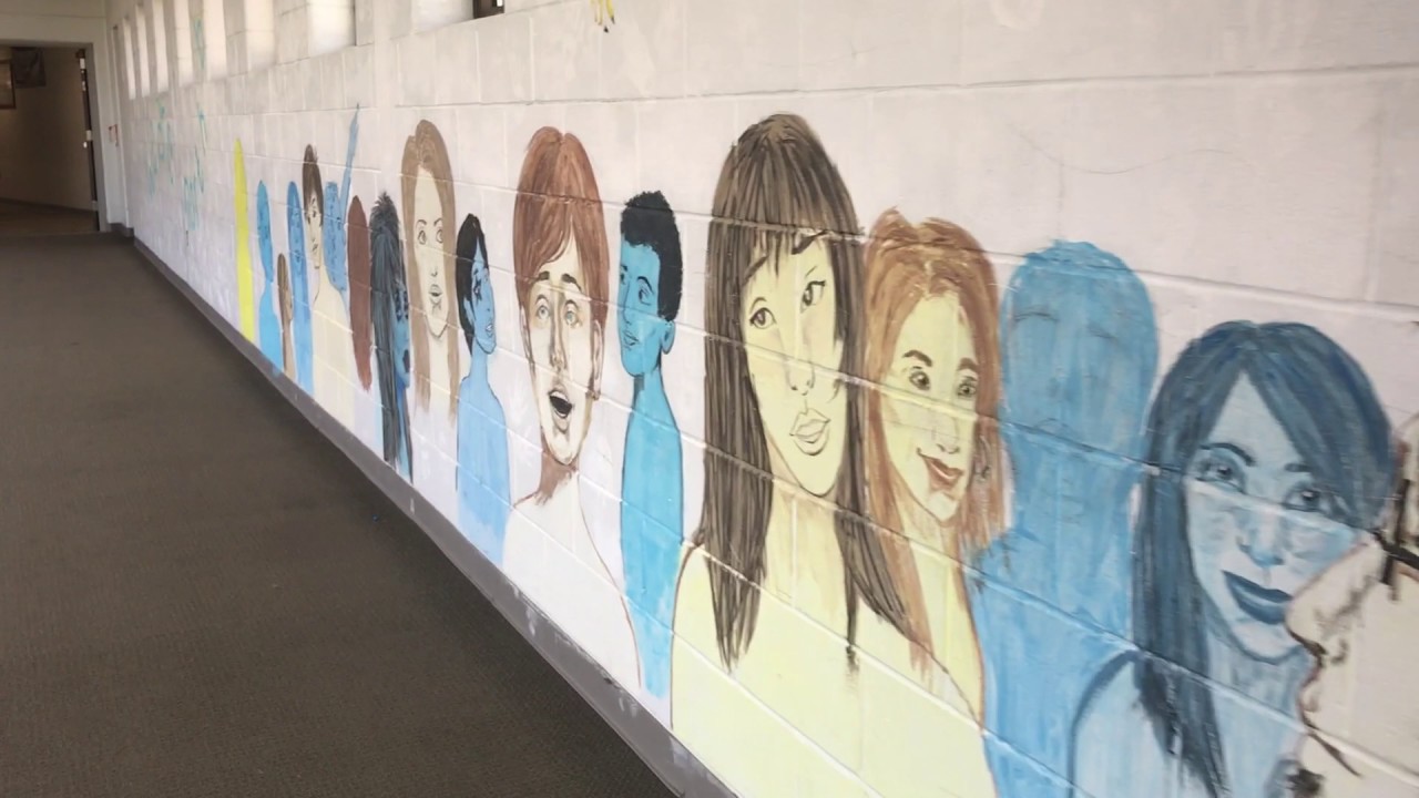 Tomorrow's Teachers - North Brunswick Township High School - YouTube