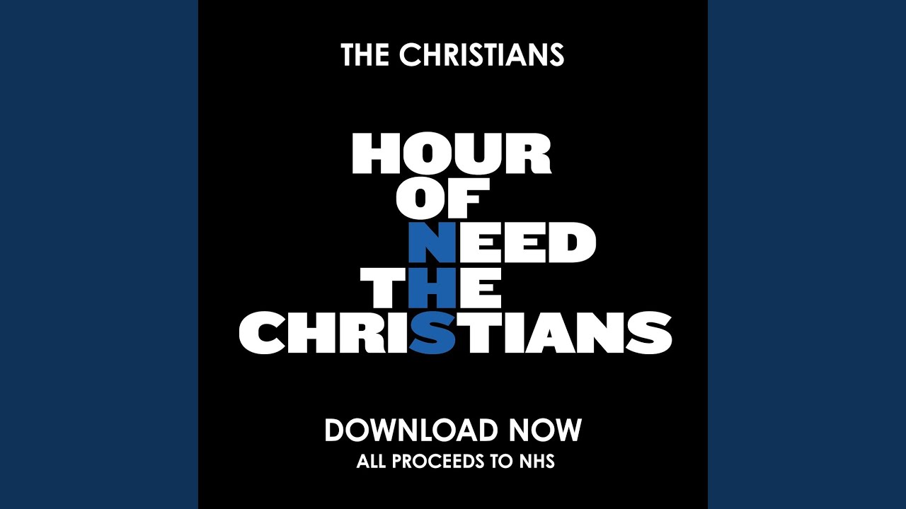 Hour of Need (Radio Edit) - YouTube