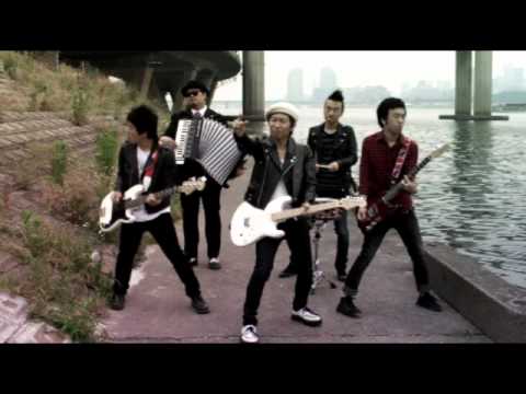 크라잉넛(Crying nut) Crying Nut Song - YouTube