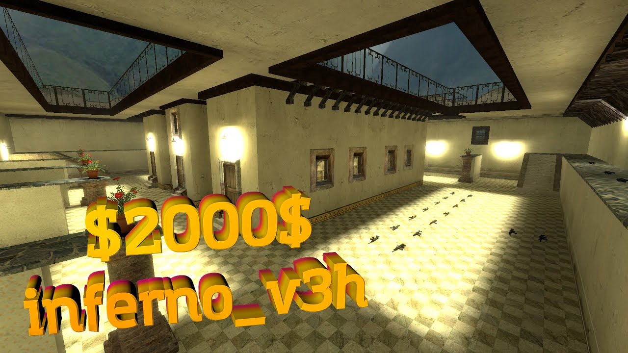 $2000$_inferno_v3h - YouTube