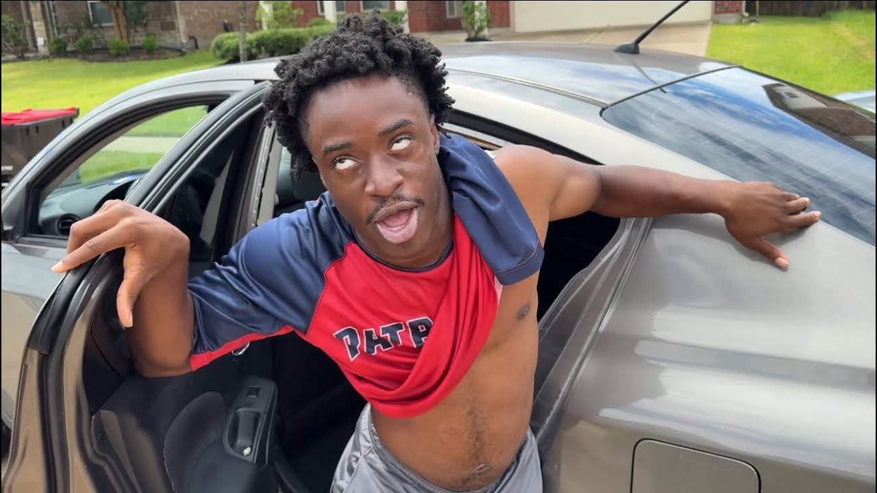 When you have a zesty plug pt 1-2 & more - YouTube