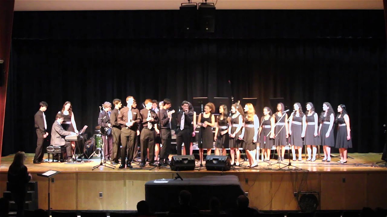 "On a Clear Day" by Burton Lane, Alan Lerner". - YouTube