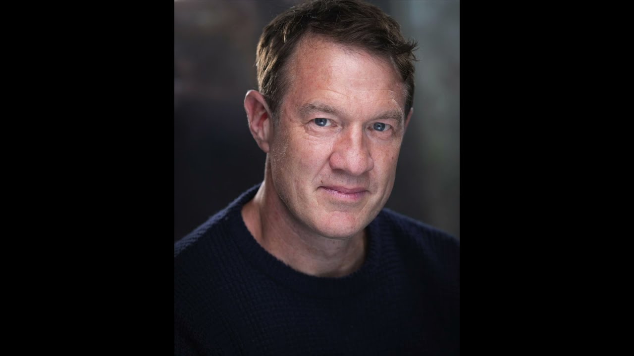 Alex Dower Presenting Reel - YouTube