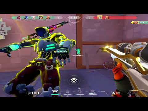 SEVEN GERCEKTEN BIRAKIP GİDER Mİ ? Valorant ~ WloxRAZE