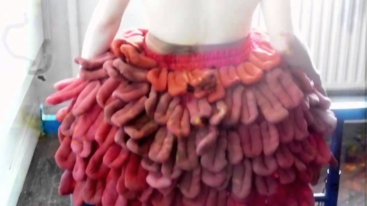 Lisa Marie Giblin Surrealism - YouTube