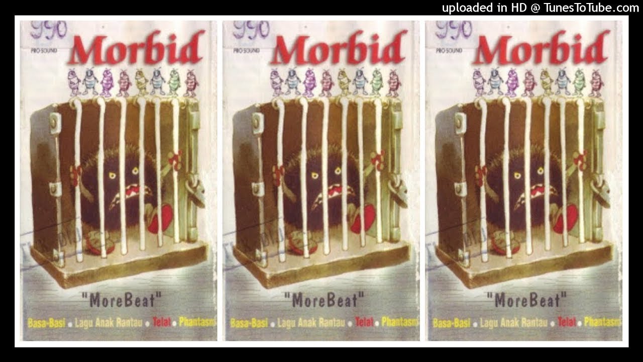 Morbid ( Album MoreBeat ) - YouTube