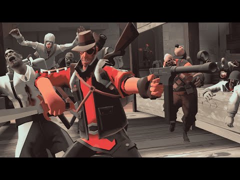 [SFM/TF2] Project Fortress Season 1 (Bonus part)