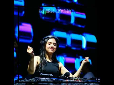 DJ UNA TERMEONG MEONG TIK TOK VIRAL