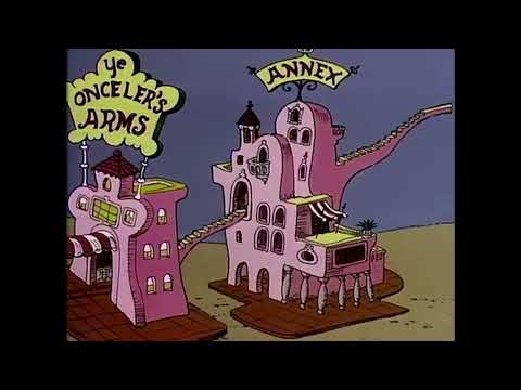 Lorax 1972 Türkçe Altyazılı