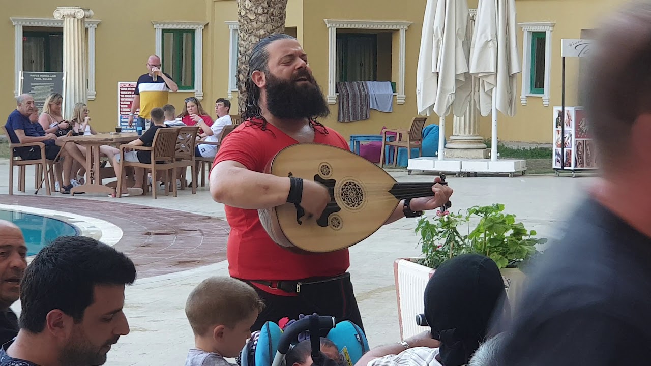 Traditional Turkish Music - YouTube