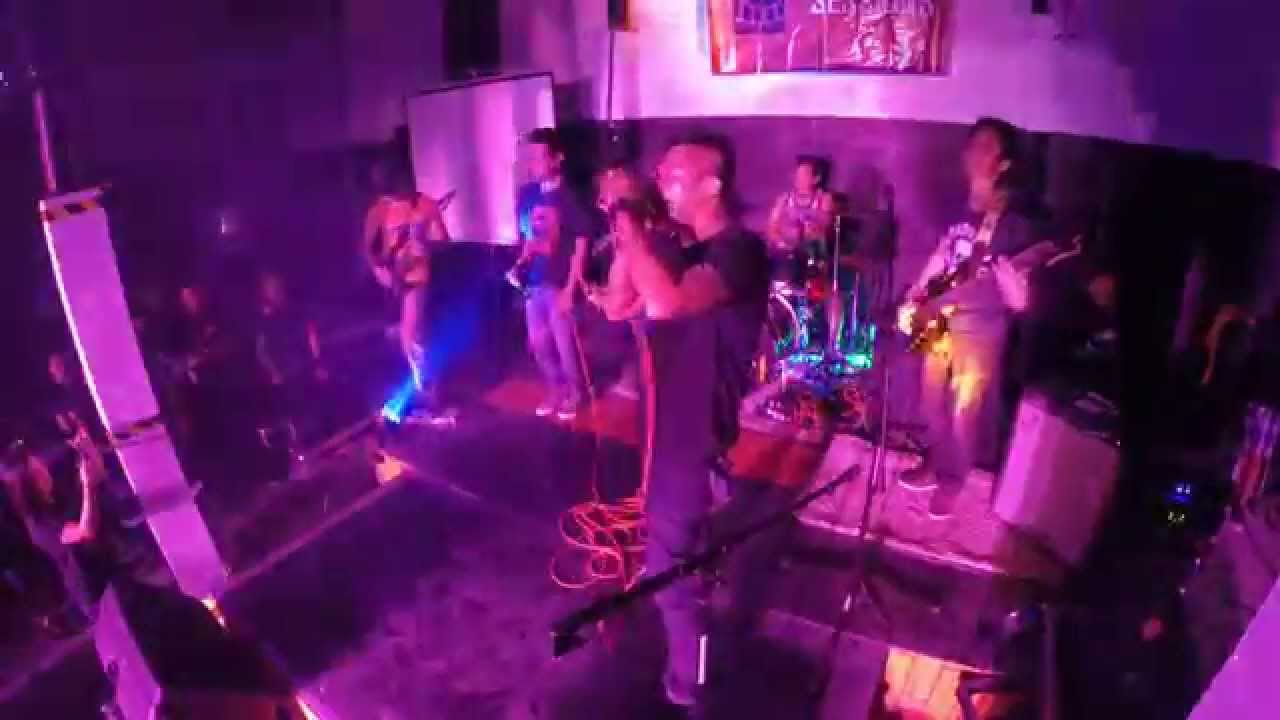 meron akong ano (cover)- sandata ni lolo - YouTube