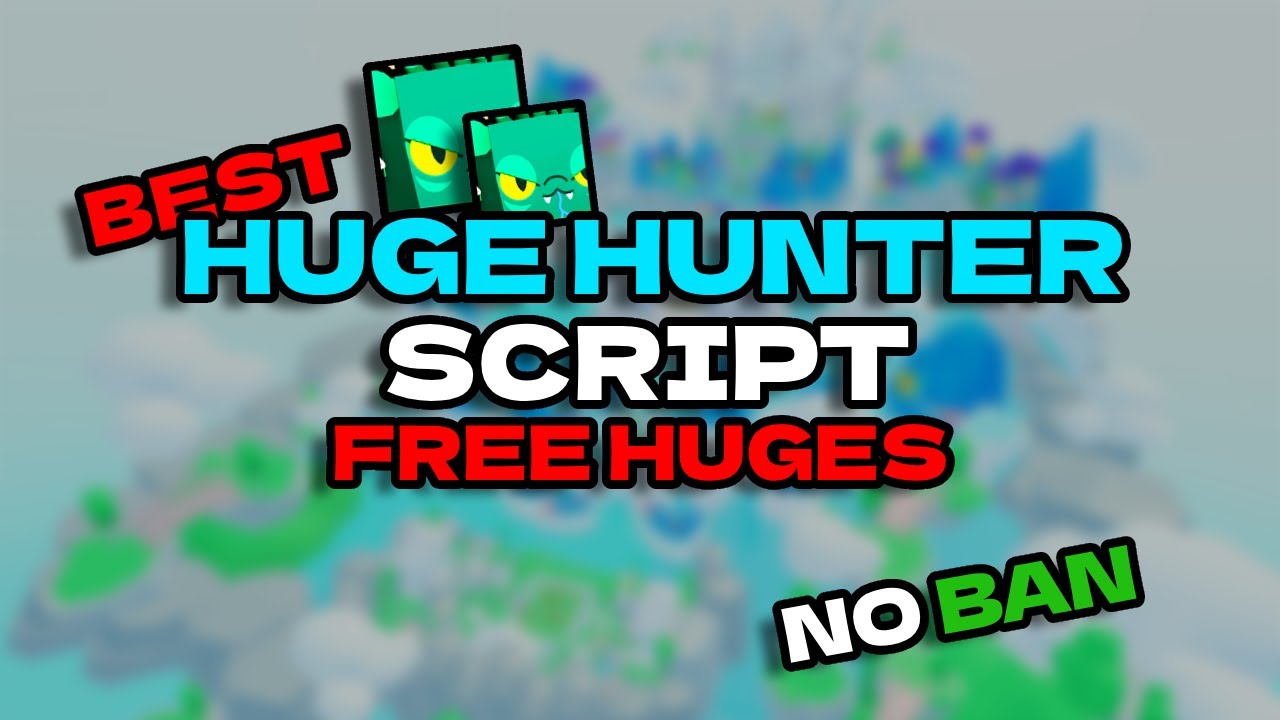 Huge Hunter Script Pet Simulator 99 (⚡Olympus Update⚡) Pastebin *OP ...
