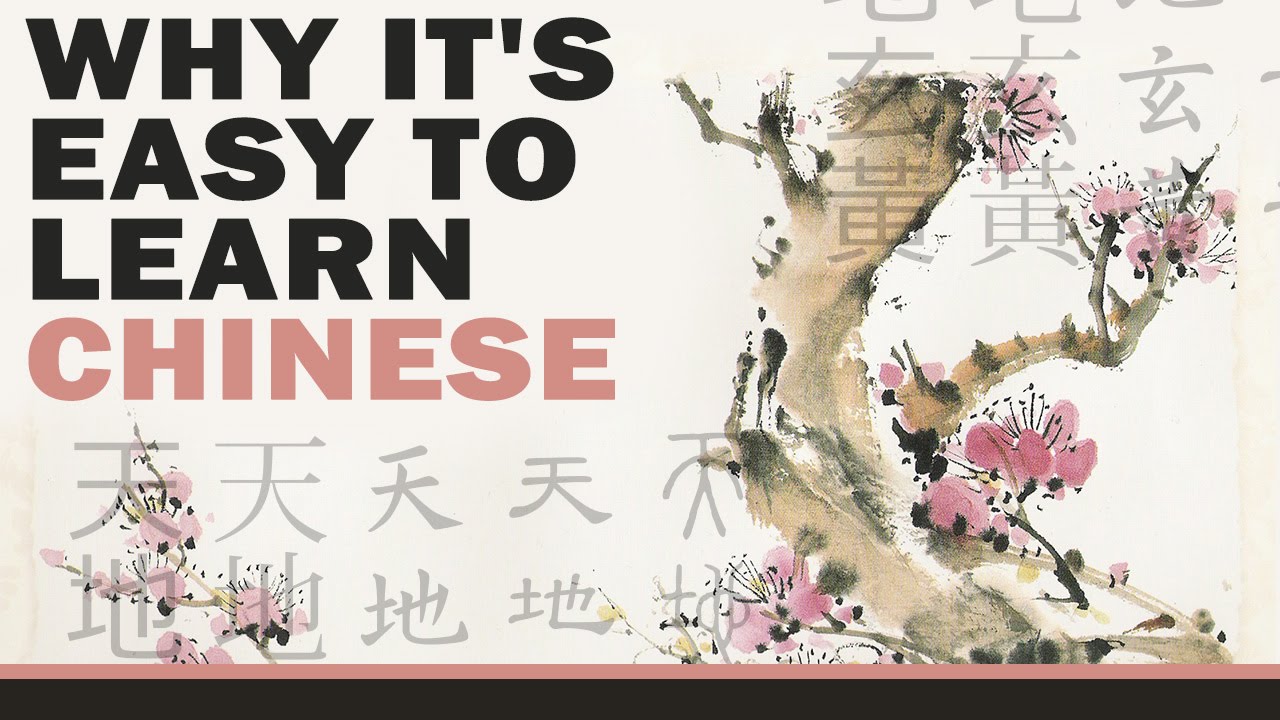 Why It s Easy To Learn Chinese YouTube why-it-s-easy-to-learn-chinese-youtube