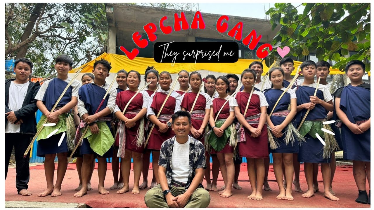 Pudung Farm Is A Complete Different World||Kalimpong||RJ Sagar - YouTube