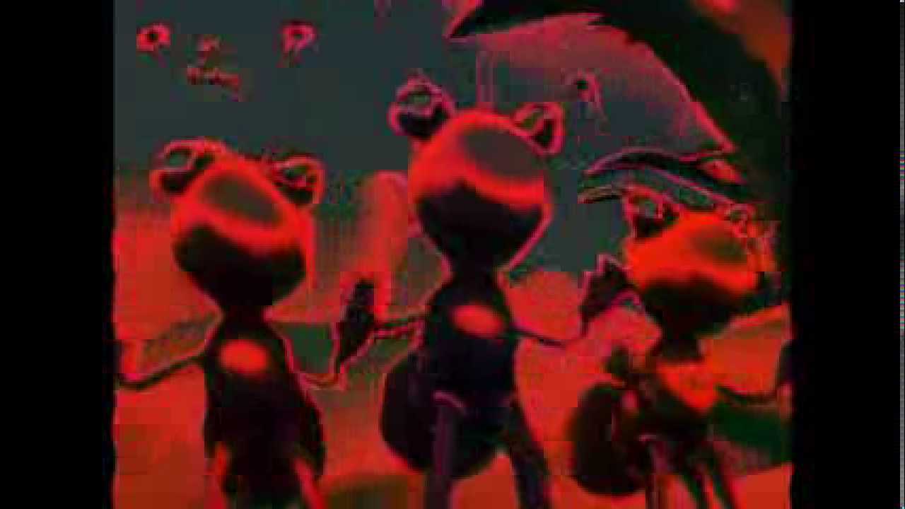 Big bugs Band Reggae [NOISEHELL REMIX] - YouTube