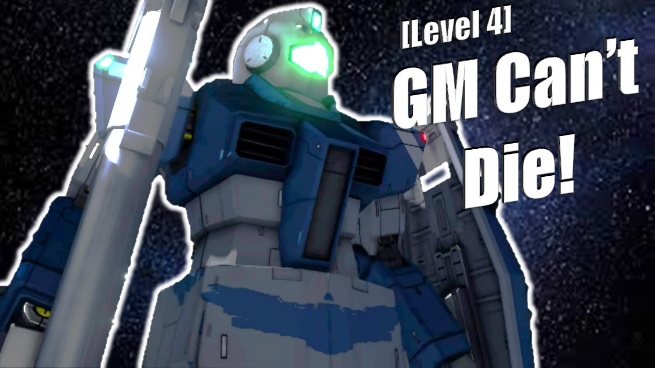 GM Can't Be Killed! [GBO2] - YouTube