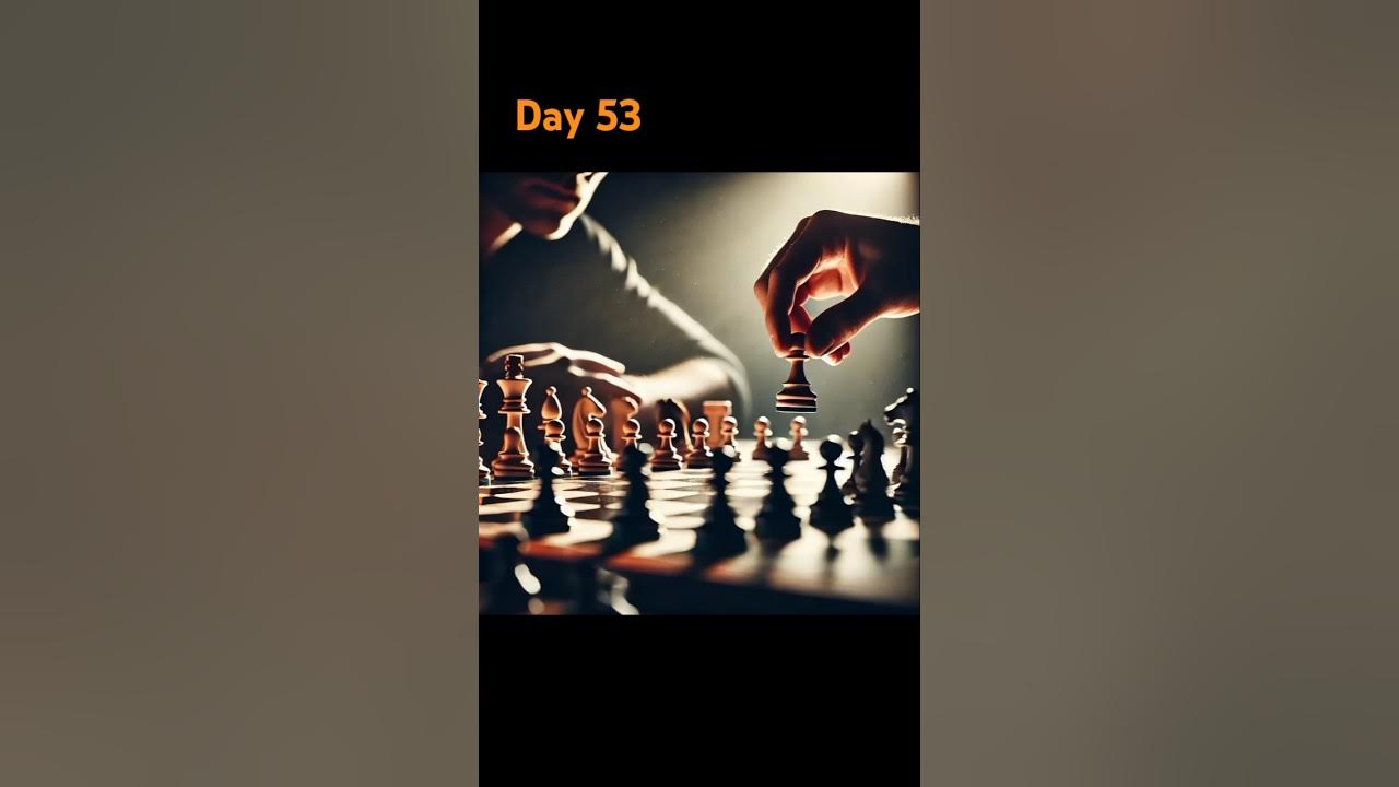 Road to 2000 rating 🔥#day53🔥 #chess #learnchesstrapin30seconds #chessgames #chesstime # ...