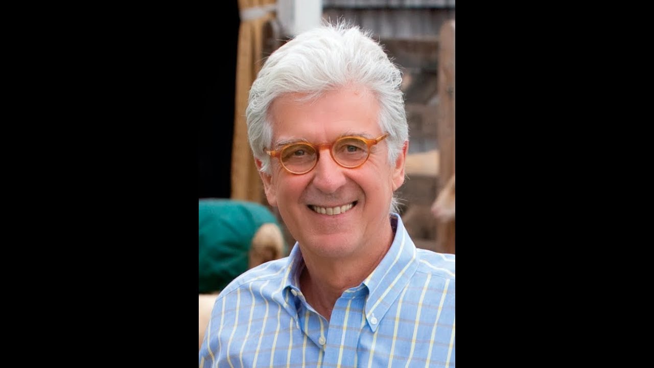 Tom's of Maine Founder Tom Chappell on the Pioneering Company's ...