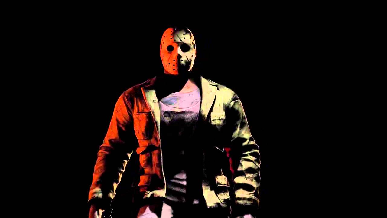 Mortal Kombat X - Jason Voorhees DLC - YouTube