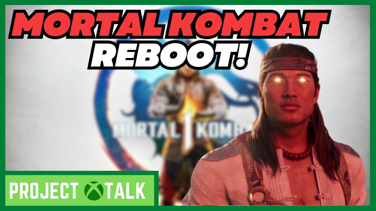 Mortal Kombat 1 Revealed | EU Approves ABK Deal | Project XTalk: An ...