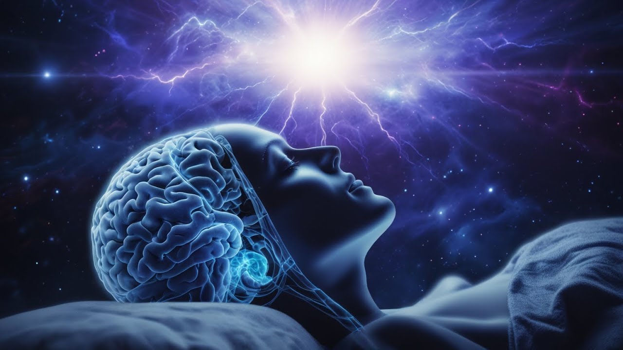 Alpha Waves | Improve Brain Power | Alpha Music for Study | Meditation ...