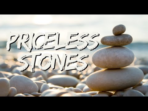 The Priceless Stones: A Story That Will Inspire and Empower You