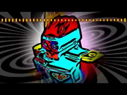 Volt 9000 - Toybox