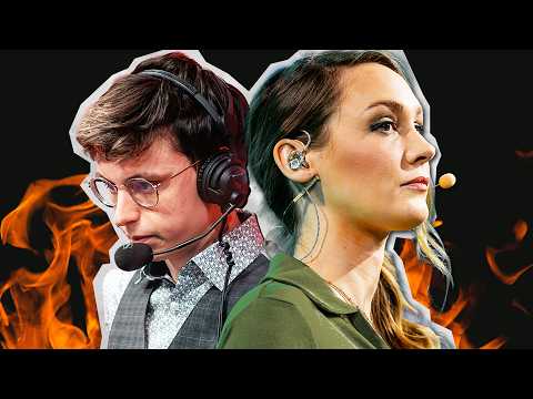 The Co-Streamer Drama is Huge 😬