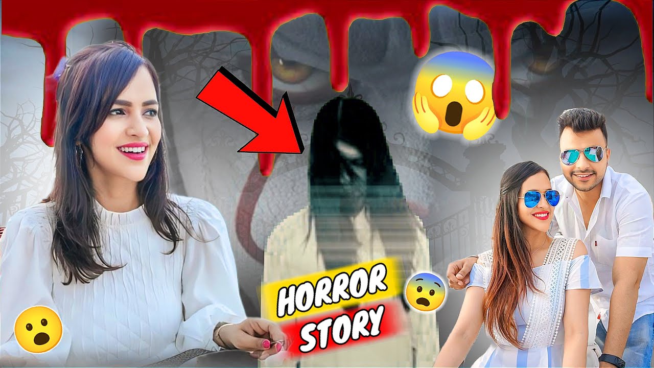 @WanderersHub Horror Symmetry Story 😱 || In Real Life Experience 🤯 ...
