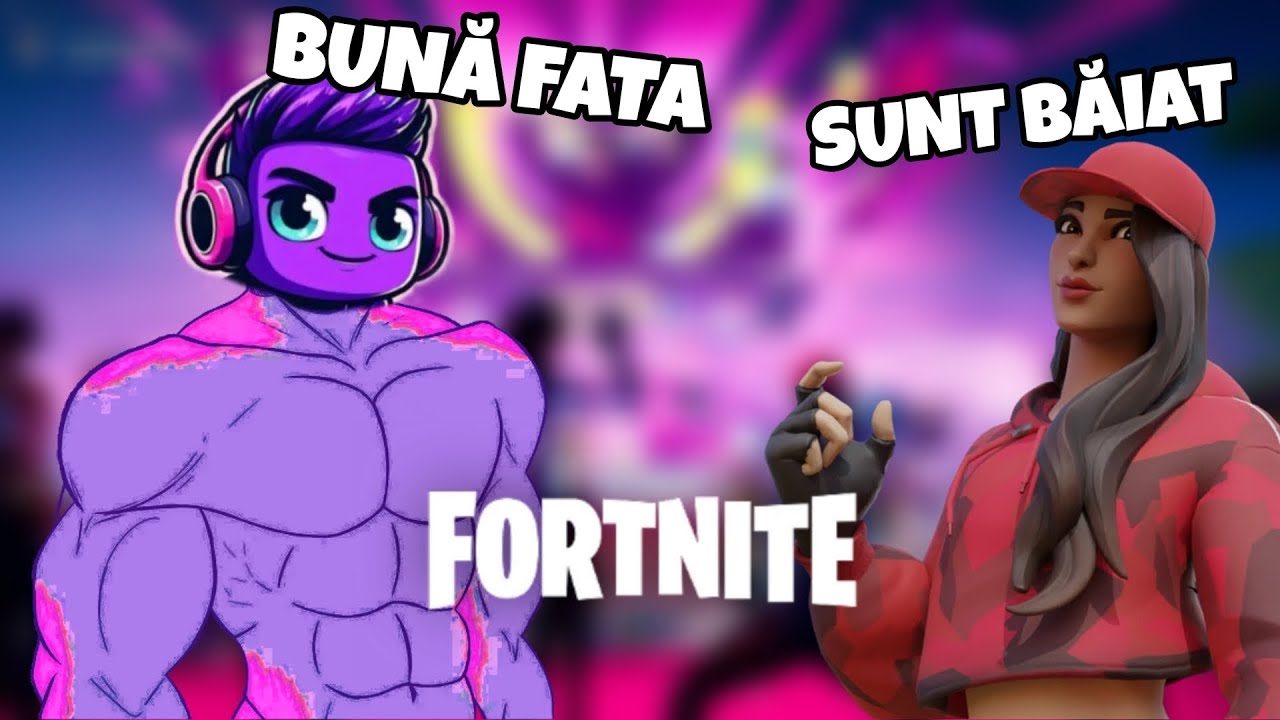 Am folosit 100 de RIZZURI Pe PARTY ROYALE!?? - YouTube