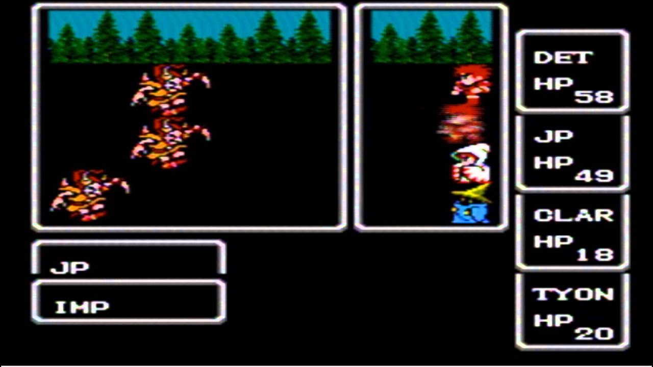 Final Fantasy: SPELLS - PART 5 - Theplatinumrhinos - YouTube