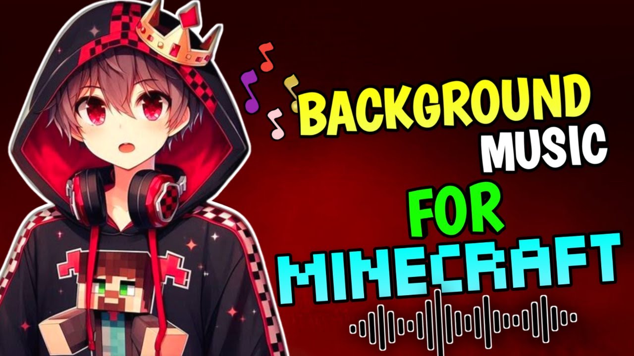 Boost Your Videos with FREE Minecraft Background Music in 2024! - YouTube