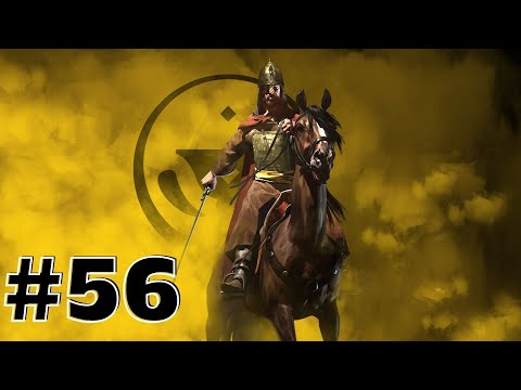 BATANYA YOK EDİLDİ / Mount & Blade II: Bannerlord / S5 BÖLÜM #56