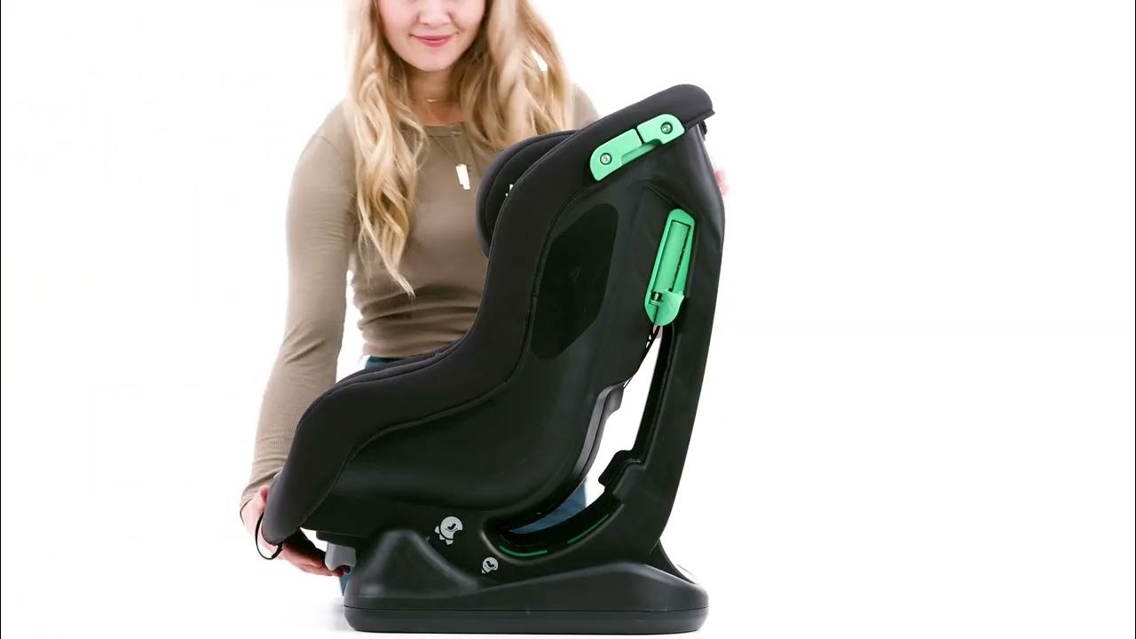 Joie Steadi™ R129 Youtube
