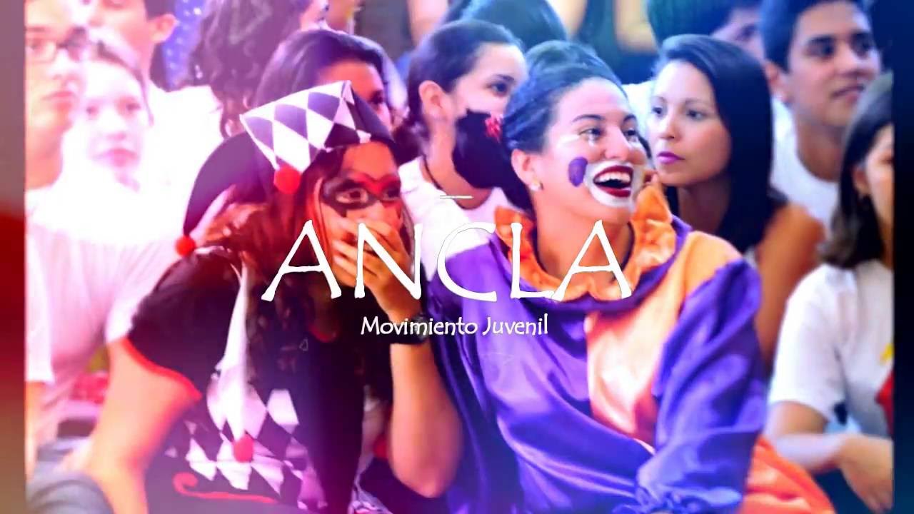 Qué es ANCLA - YouTube
