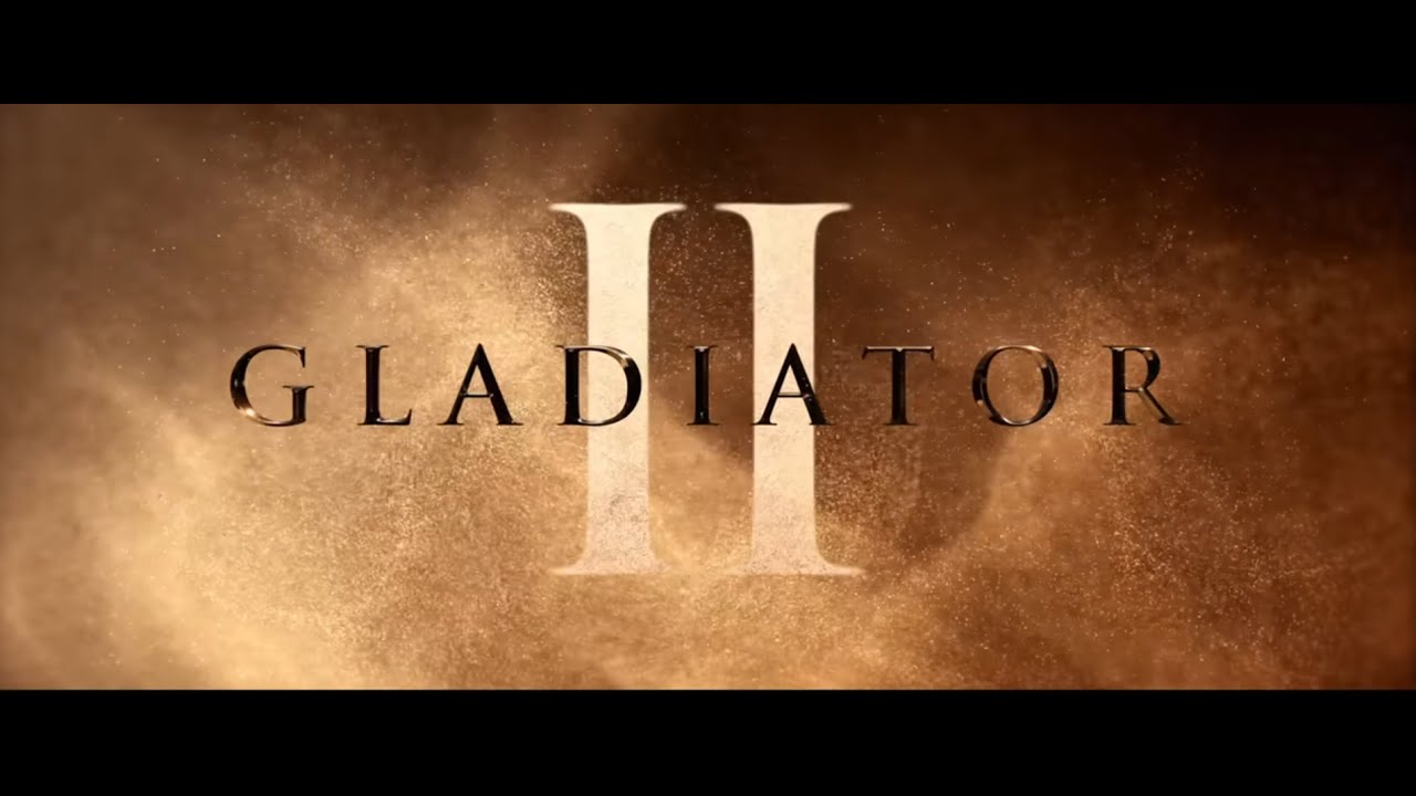 Gladiator II - first look at the STORY and the history - YouTube