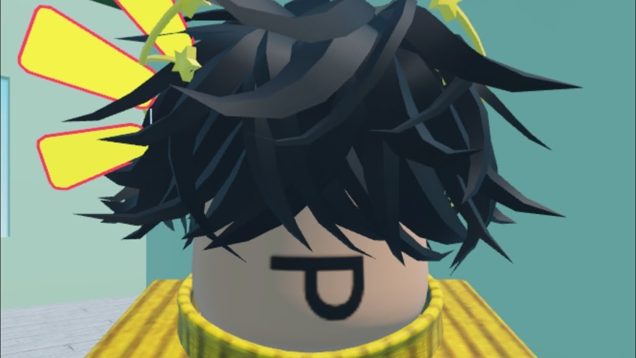 btw I was wearing a diff roblox avatar for this so ignore my avatar ...