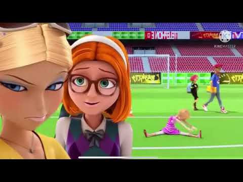 Miraculous Penalteam - Fanmade Trailer