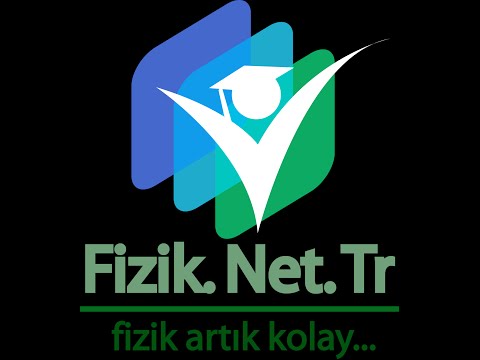 Vektörler - 1 [Temel Kavramlar]