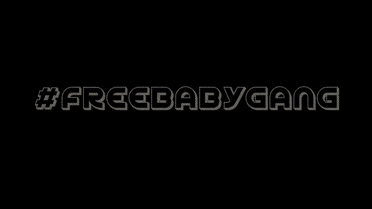 [FREE] Baby Gang Ft 167 Gang & Simba La Rue Type Beat "#Freebabygang ...