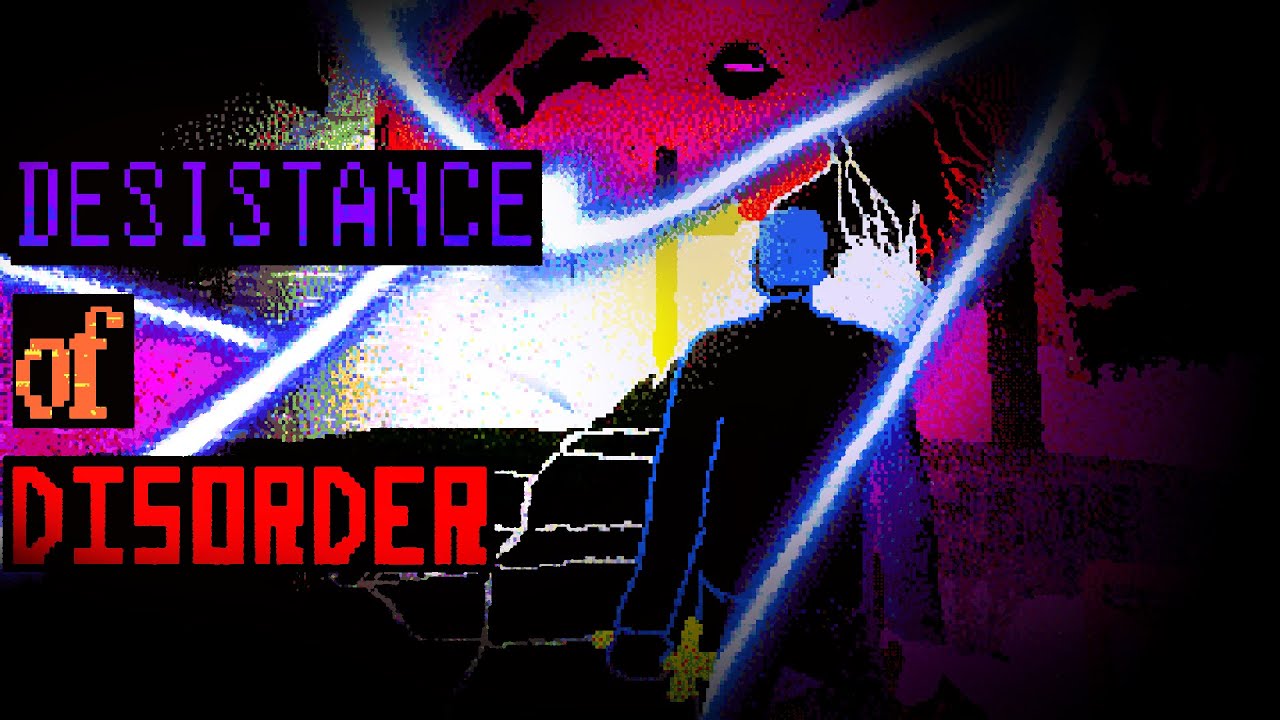 Colton Watson| Desistance of Disorder| YTPMV/AMV - YouTube