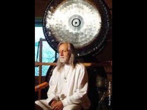 The Gong is the world’s greatest Guru! explains Don Conreaux www.onlinegongmastertraining.com