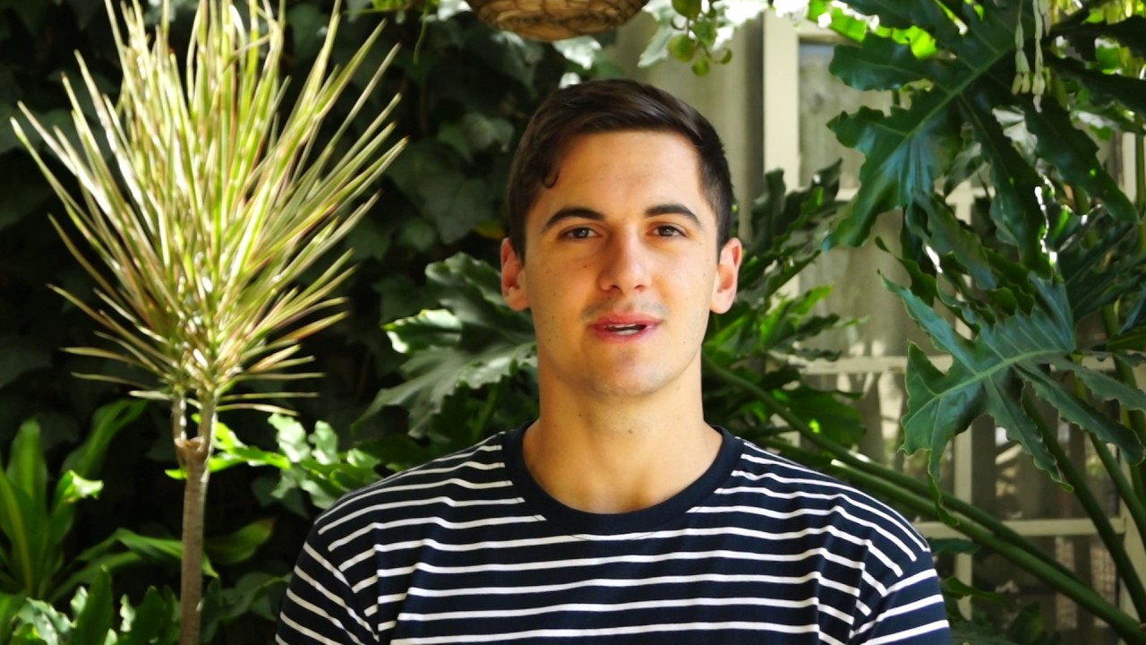 Ecological Engineering Vlog 1 - A New Perspective on CO2 - YouTube