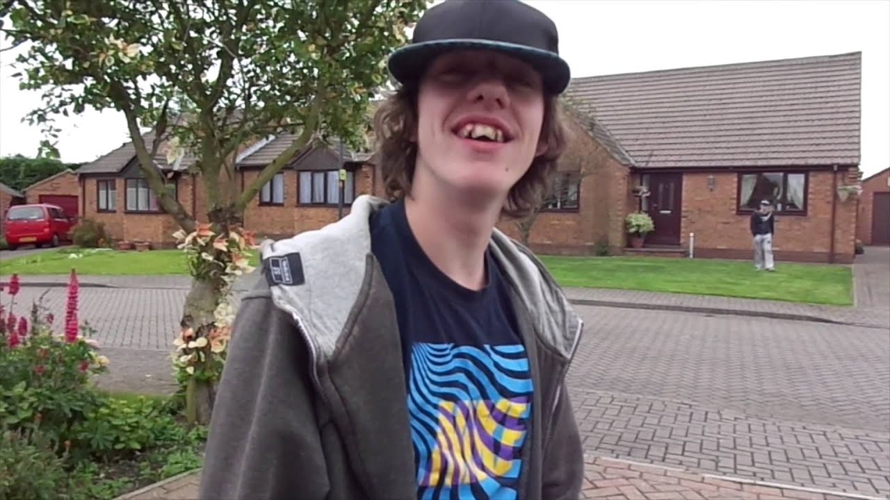Rickey and Robert Series 4 Trailer 1 - YouTube
