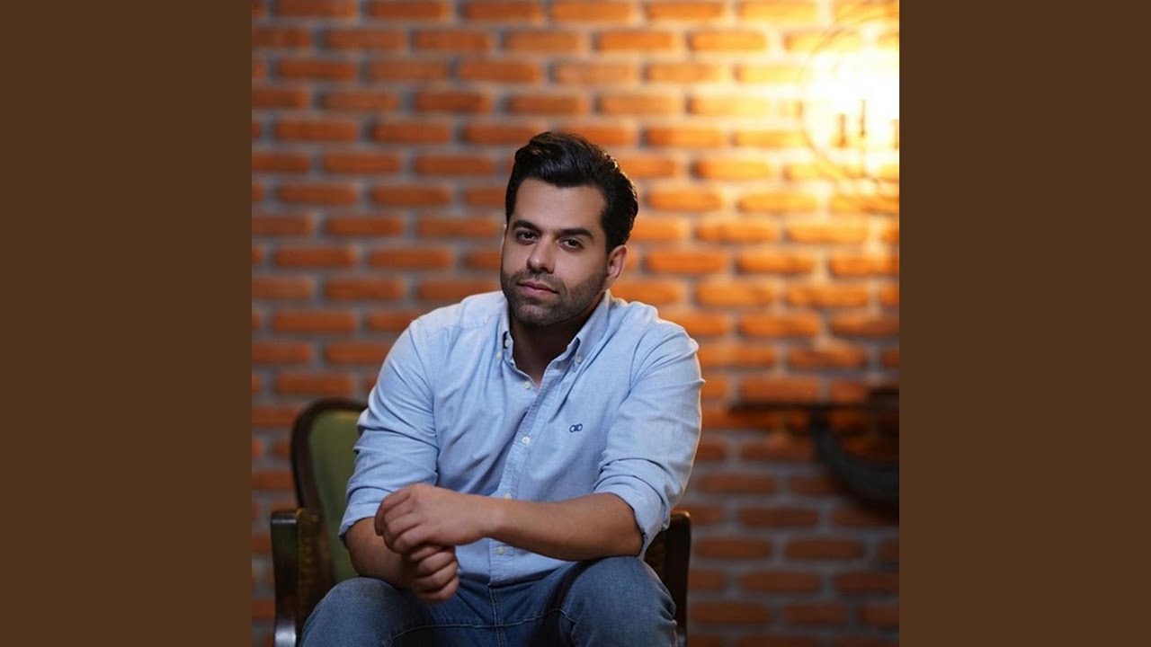 Iran Iran - YouTube Music