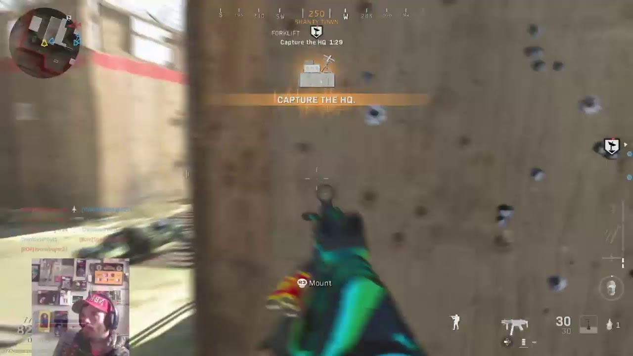 Call of duty MODERN WARFARE 2019 NBK CLAN IS BACK LETS GOOOOOO 18 ...